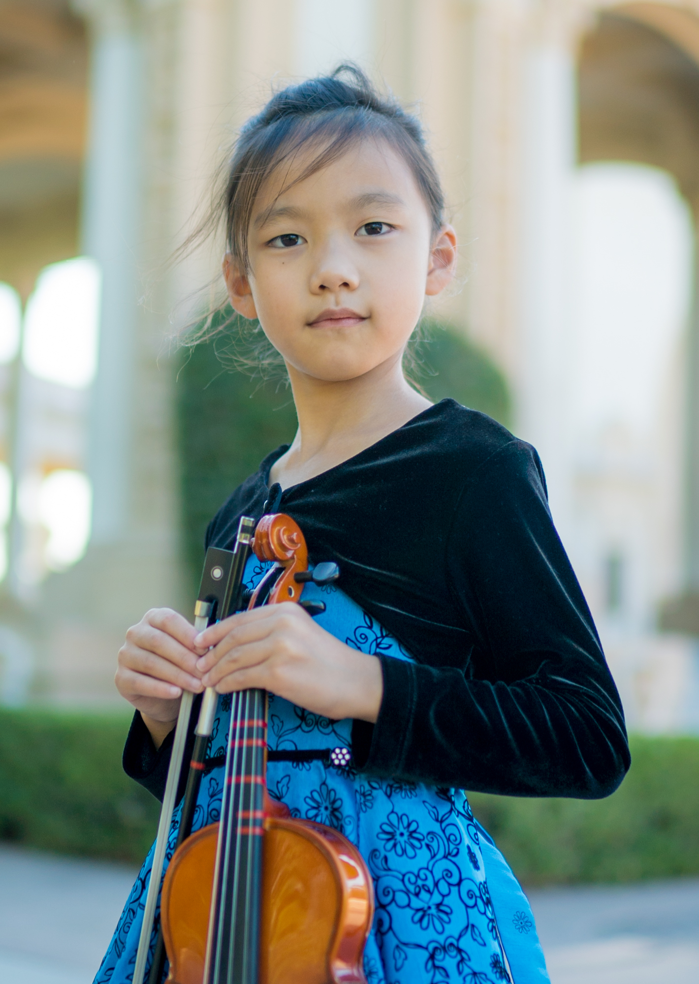 Musicians - Formosa Generations Chamber Music