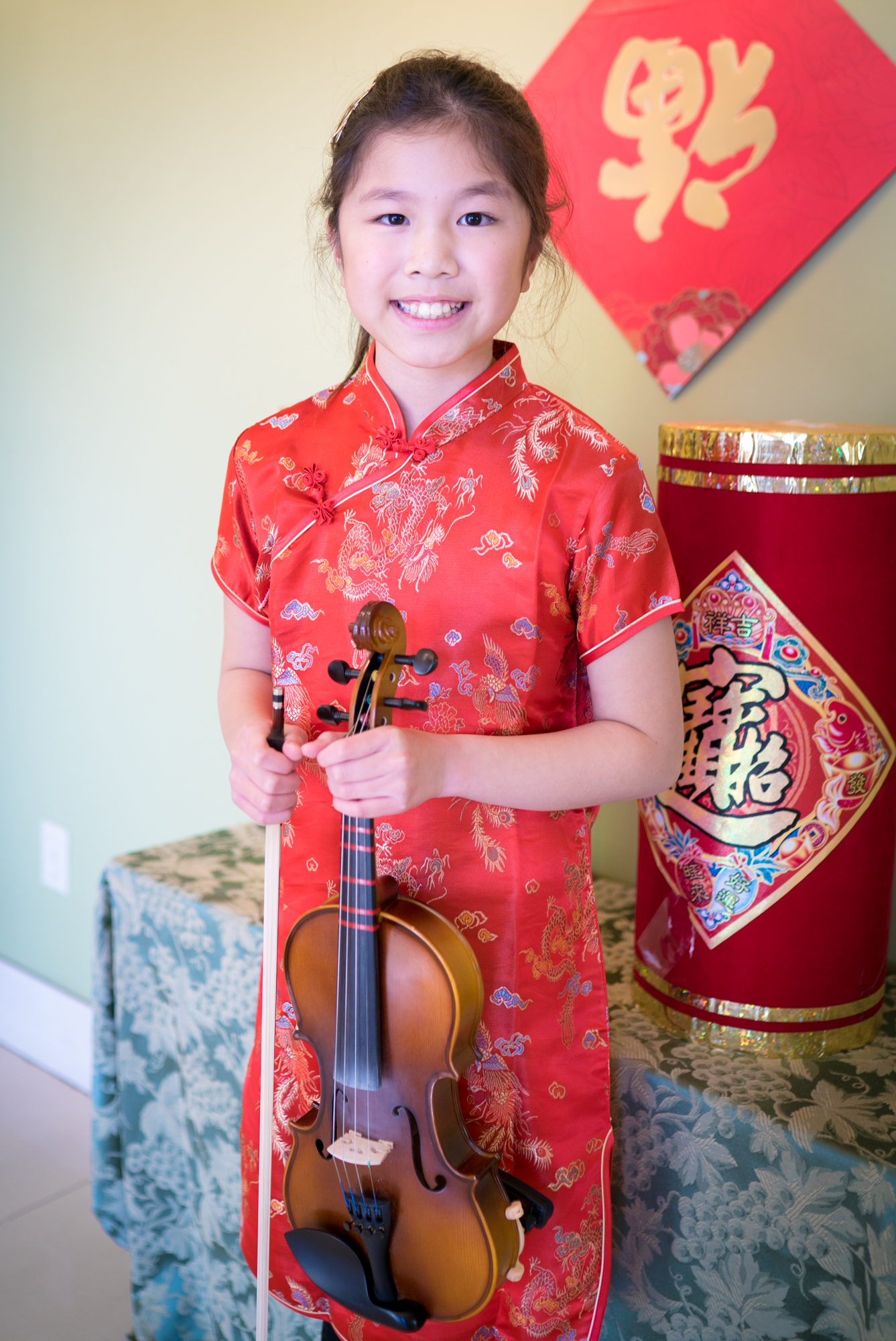 Musicians - Formosa Generations